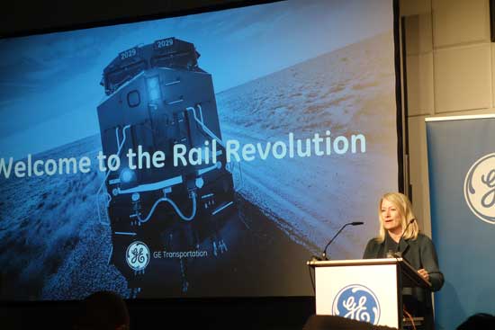 Digitalisierung: Digital-Lösung von GE soll Betriebsausfälle bei DB ...