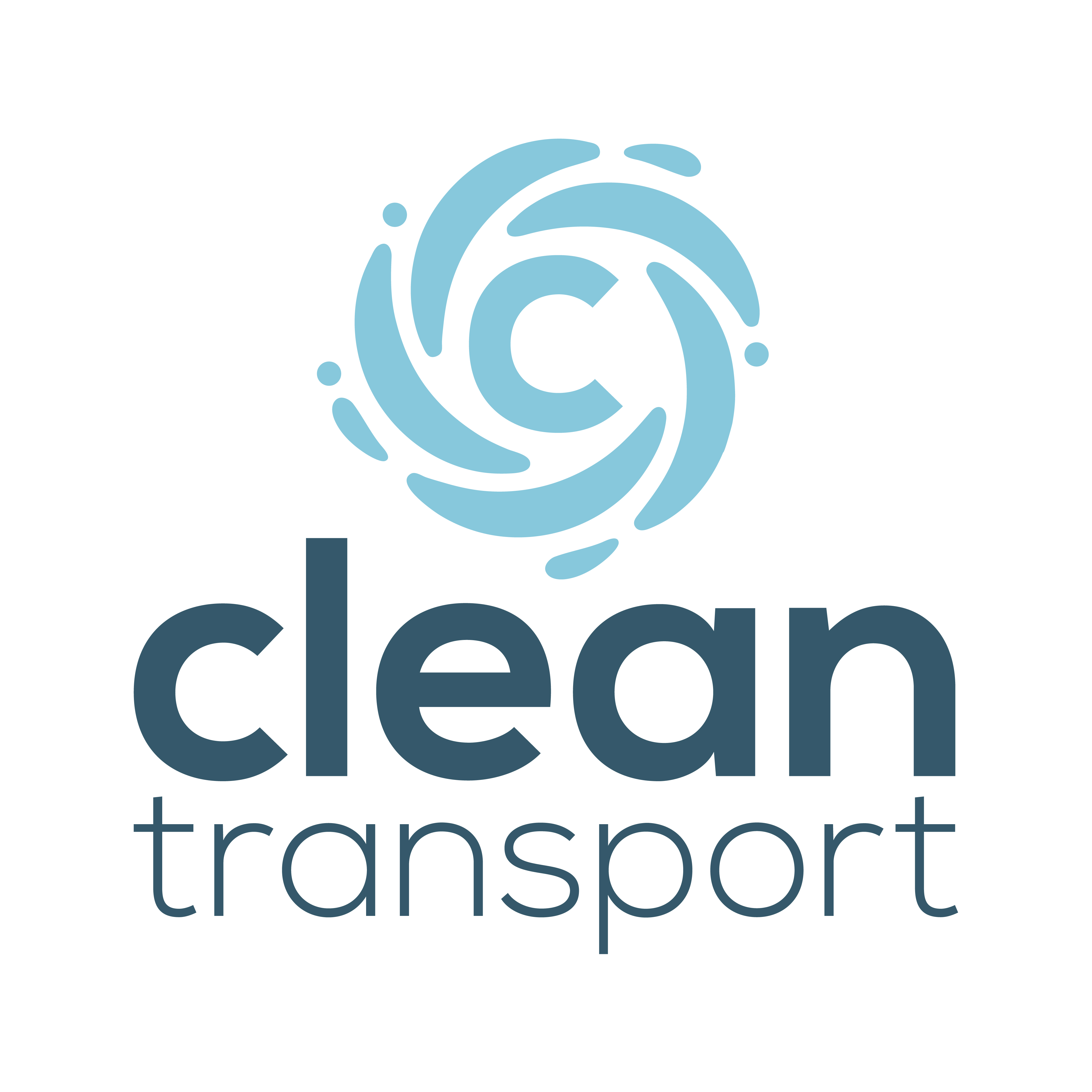 Saubere Züge: Clean Transport feiert in zwei Wochen Premiere ...